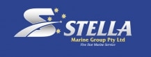 Stella Marine - The Boat Works