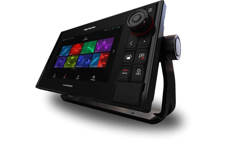Raymarine Interactive display on offer | The Boat Works