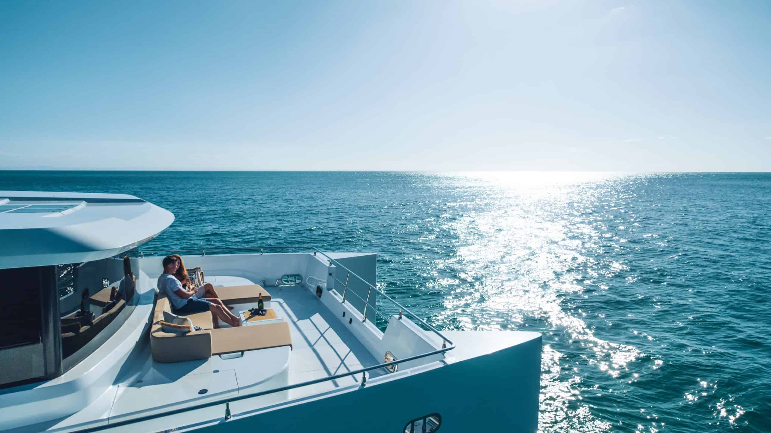 Multihull Open Day | The Boat Works