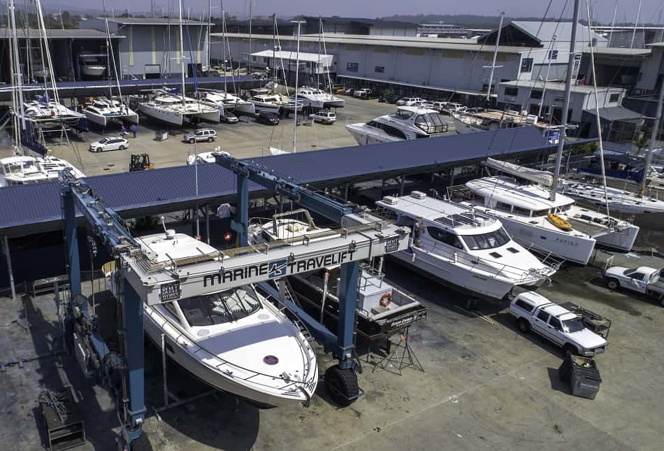 Christmas/New Year Promotion | The Boat Works