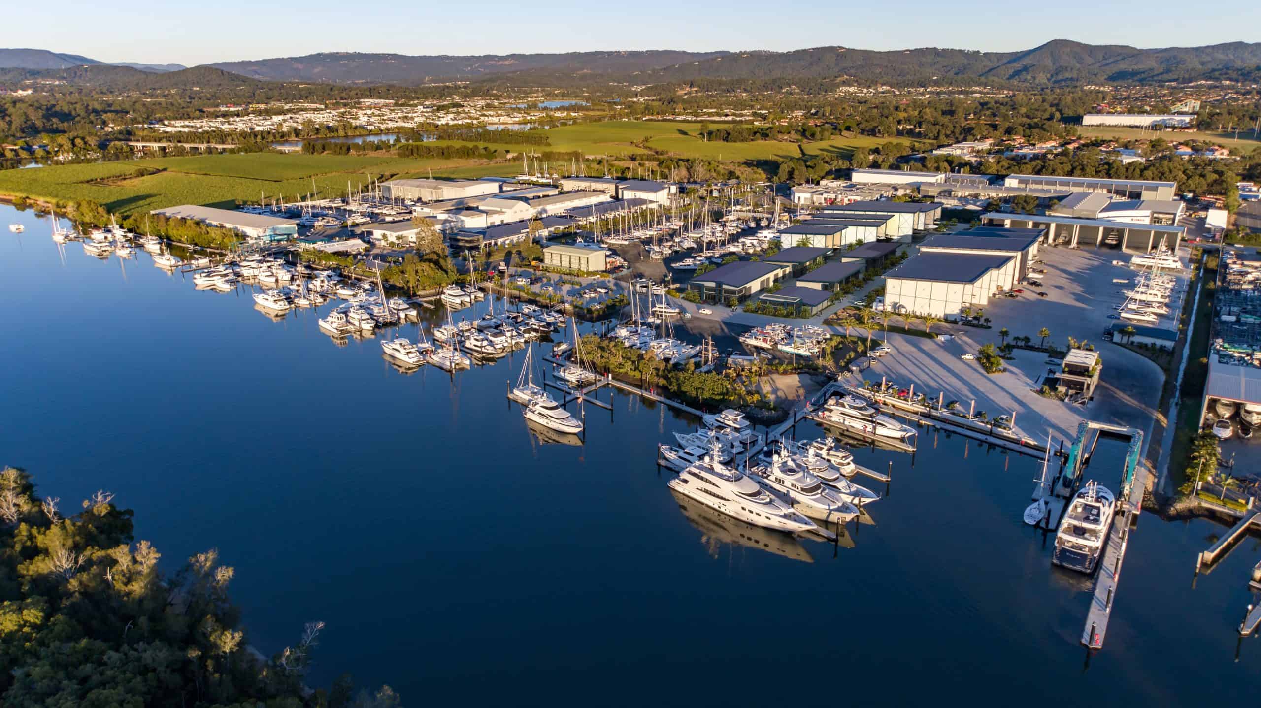 Stage 3 expansion drives job opportunities | The Boat Works