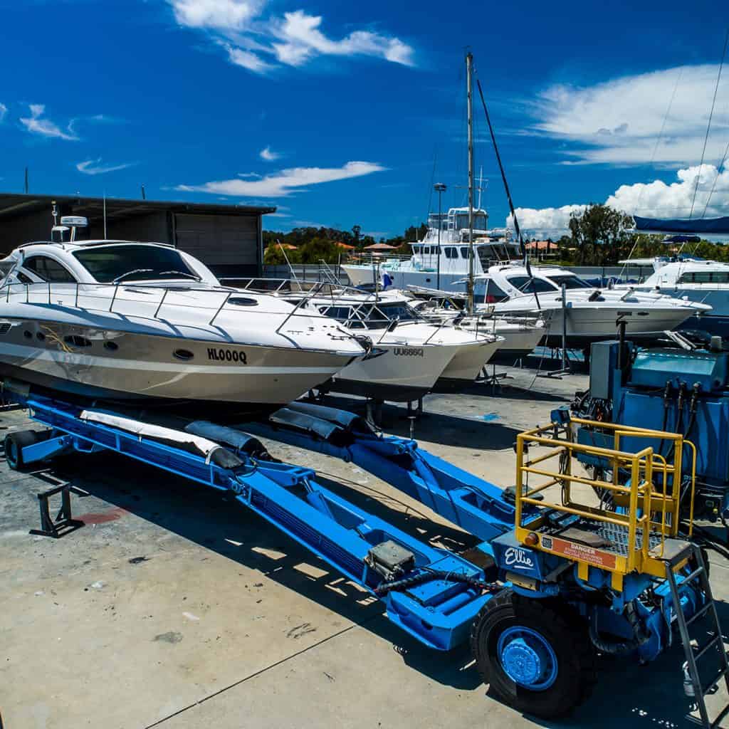 Facilities - The Boat Works