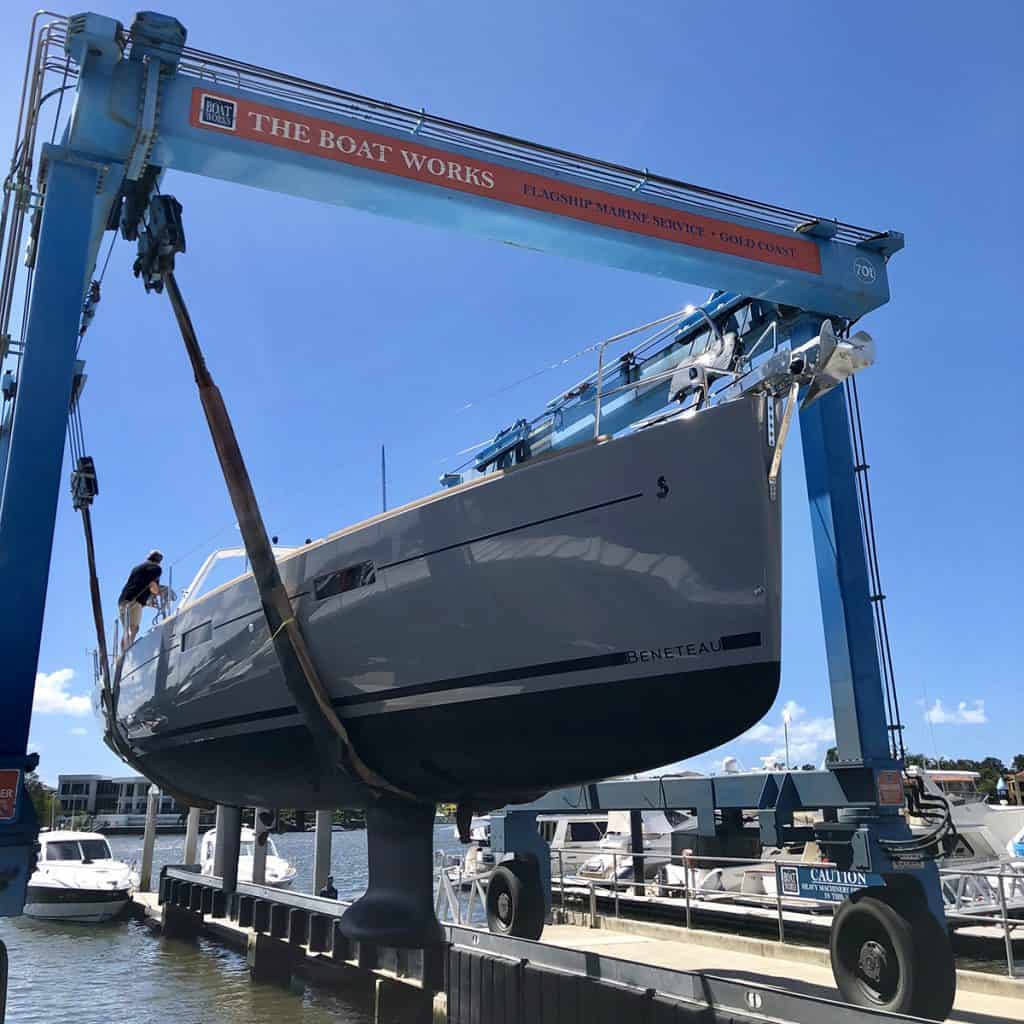 Facilities - The Boat Works