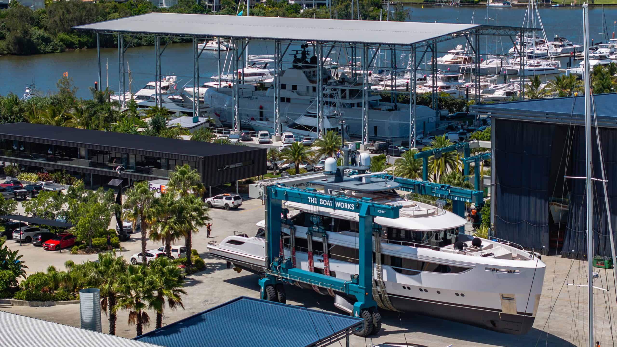 Join the Team | The Boat Works